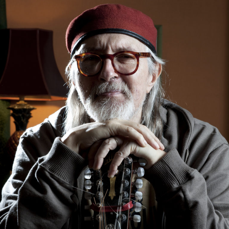 Bill Deraime - Dixiefrog Records