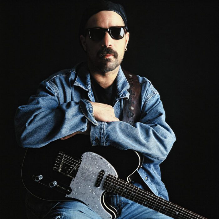 Artistes - Dixiefrog Records