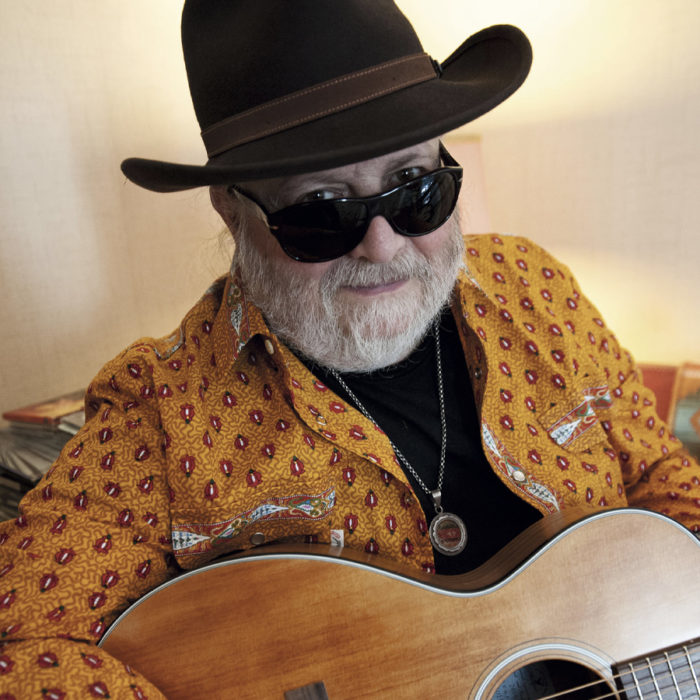 Leadfoot Rivet - Dixiefrog Records