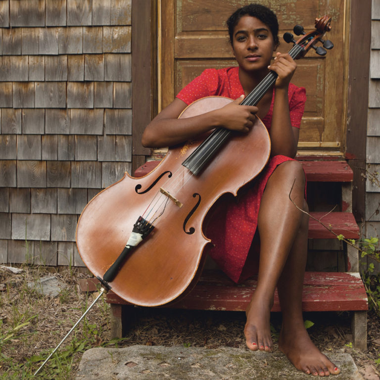 Leyla McCalla - Dixiefrog Records