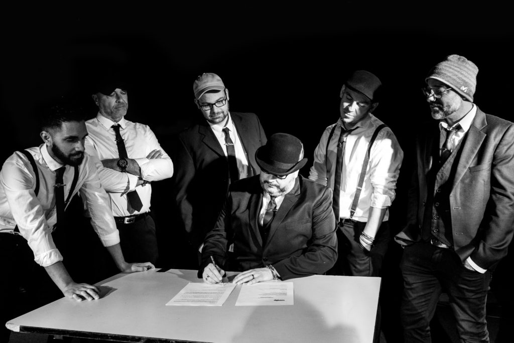 The Supersoul Brothers - Dixiefrog Records