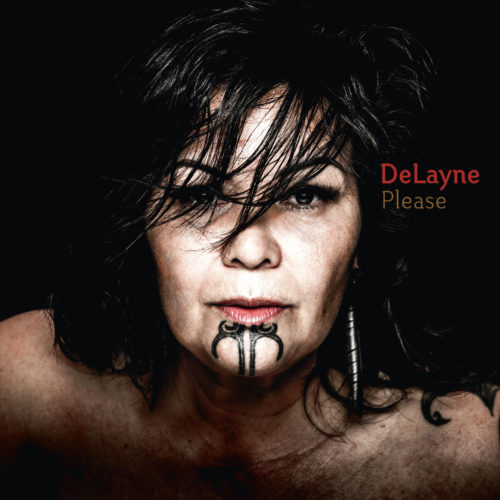 Sortie de Delayne chez Dixiefrog : "Please" - Dixiefrog Records